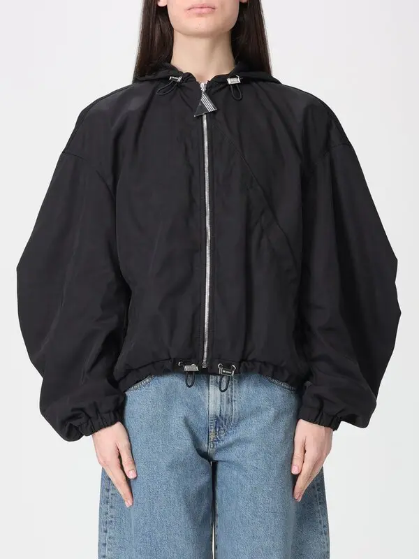 Attico Jacket - Black