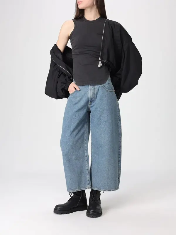 Attico Jacket - Black