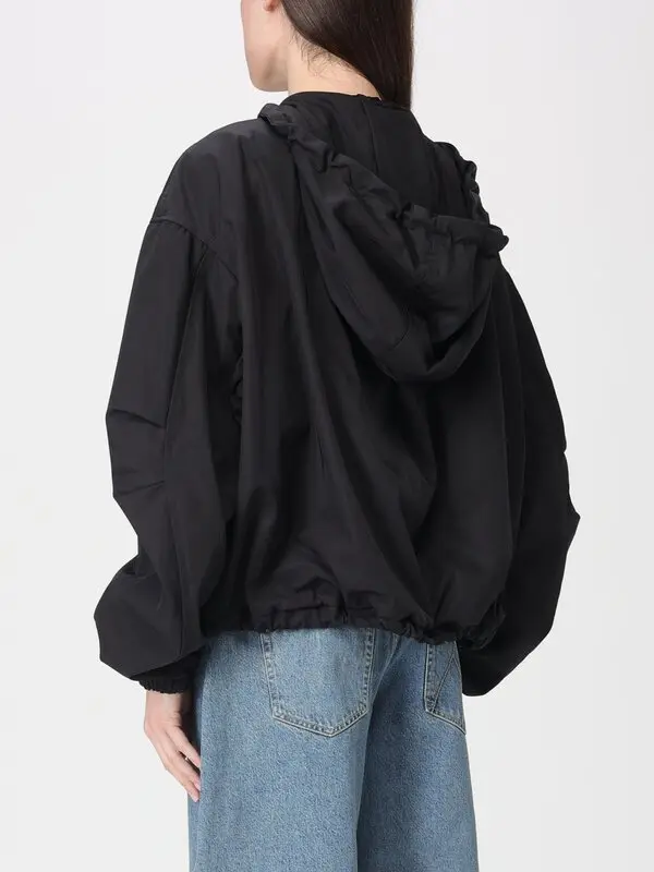 Attico Jacket - Black
