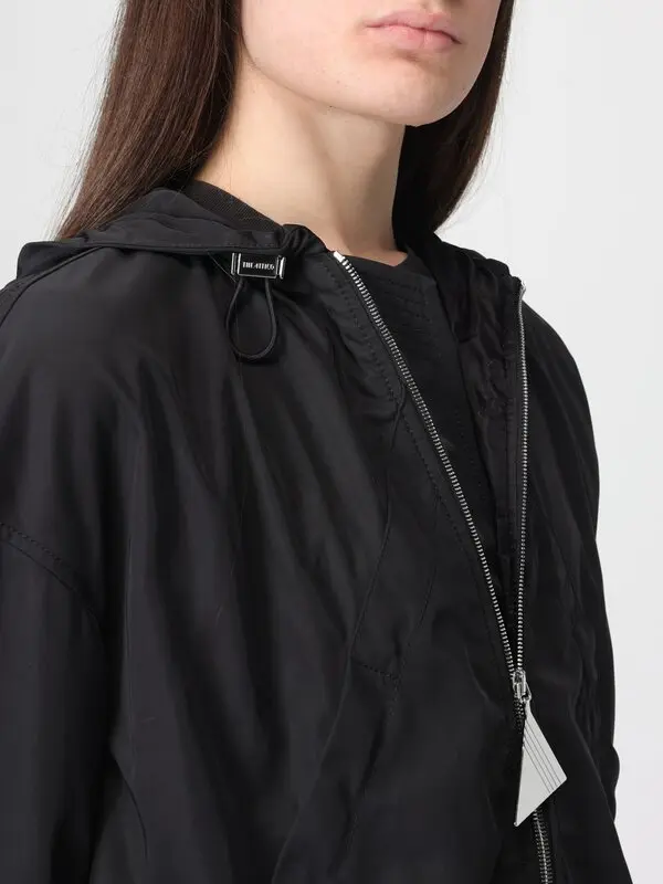 Attico Jacket - Black