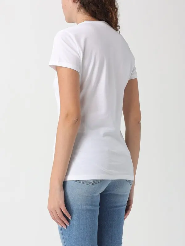 Liu Jo T-shirt - White