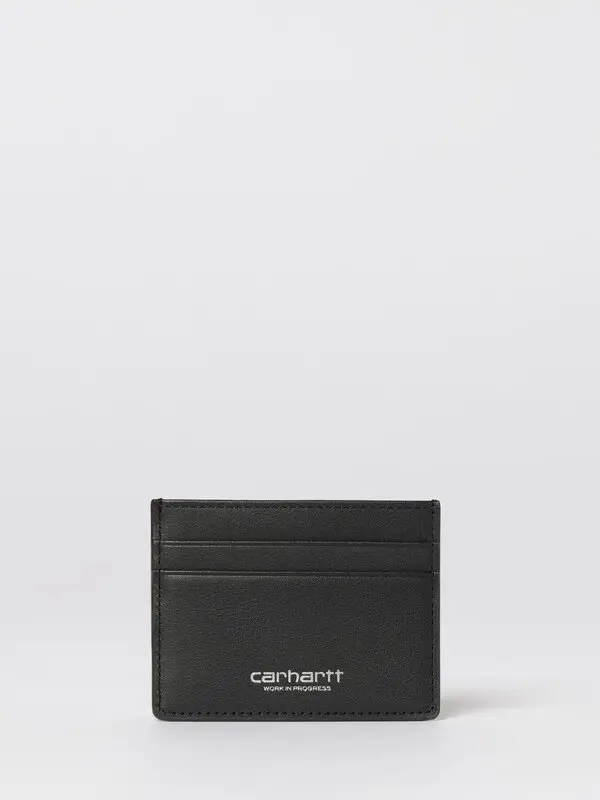 Carhartt Work In Progress Wallet - Black