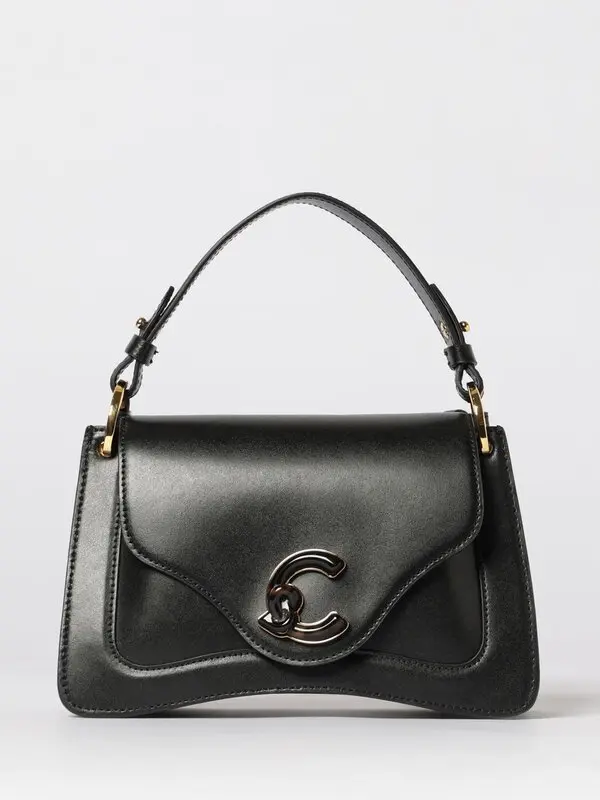 COCCINELLE Handbag - Black