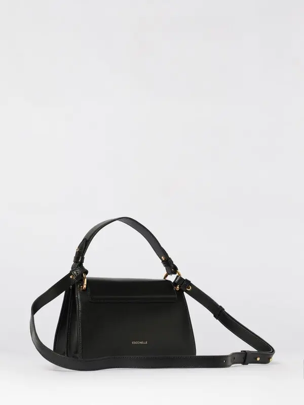 COCCINELLE Handbag - Black