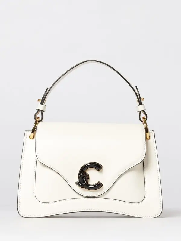COCCINELLE Handbag - Pearl