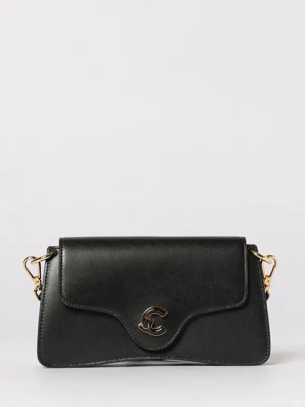 COCCINELLE Mini Bag - Black
