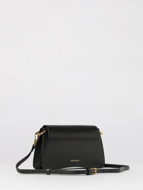 COCCINELLE Mini Bag - Black