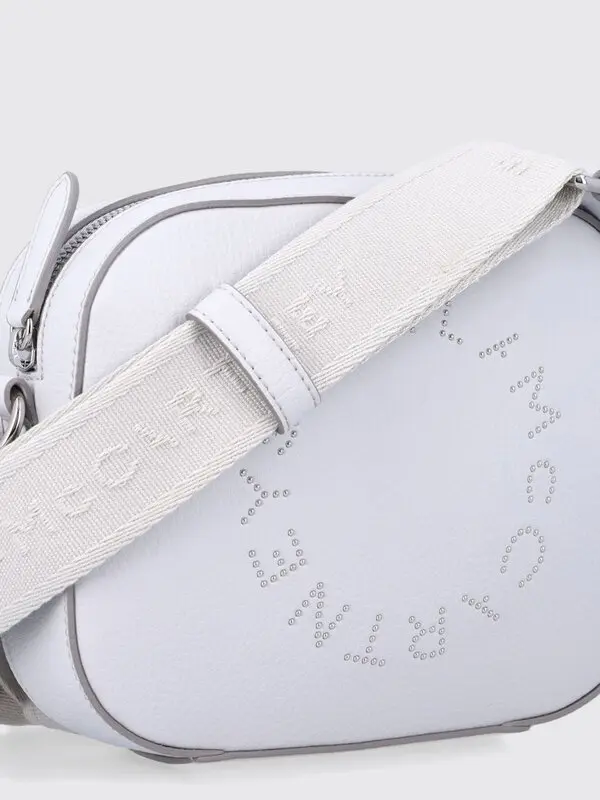 Stella McCartney Mini Bag - Grey