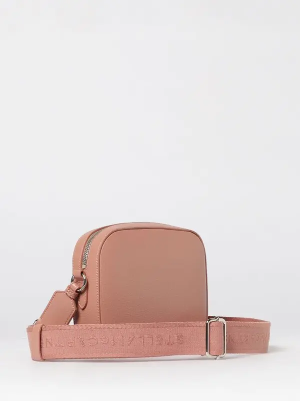 Stella McCartney Mini Bag - Pink