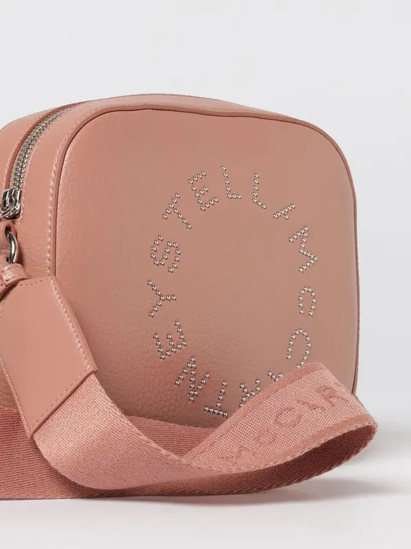 Stella McCartney Mini Bag - Pink