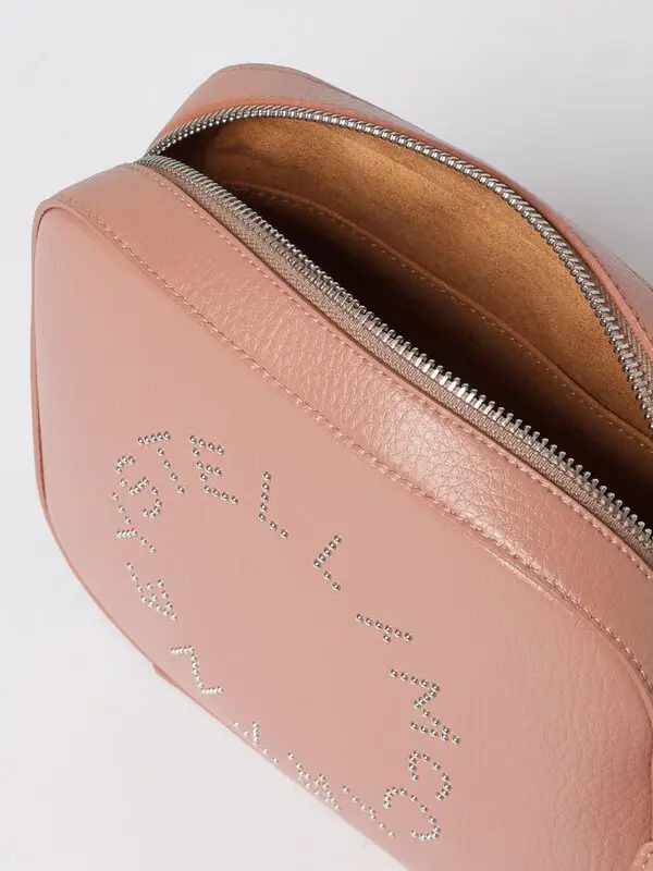 Stella McCartney Mini Bag - Pink