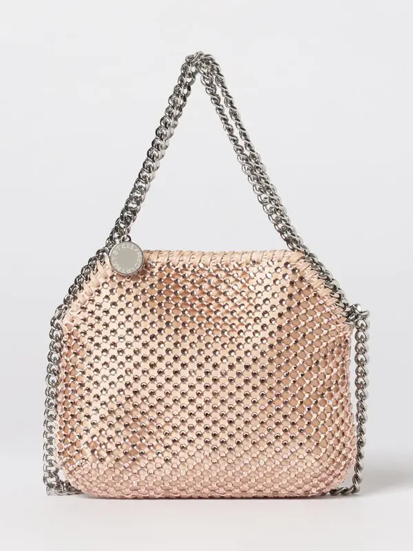 Stella McCartney Mini Bag With Chain Strap