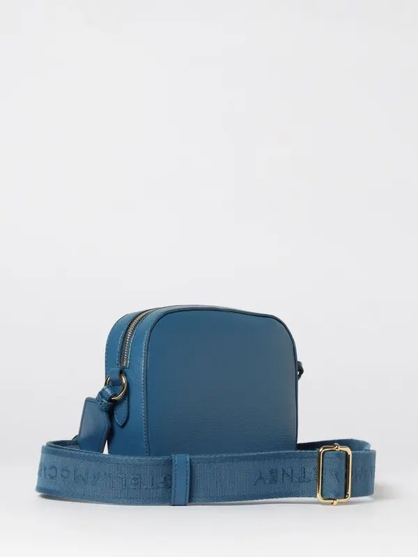 Stella McCartney Mini Bag - Blue