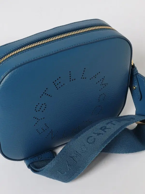 Stella McCartney Mini Bag - Blue