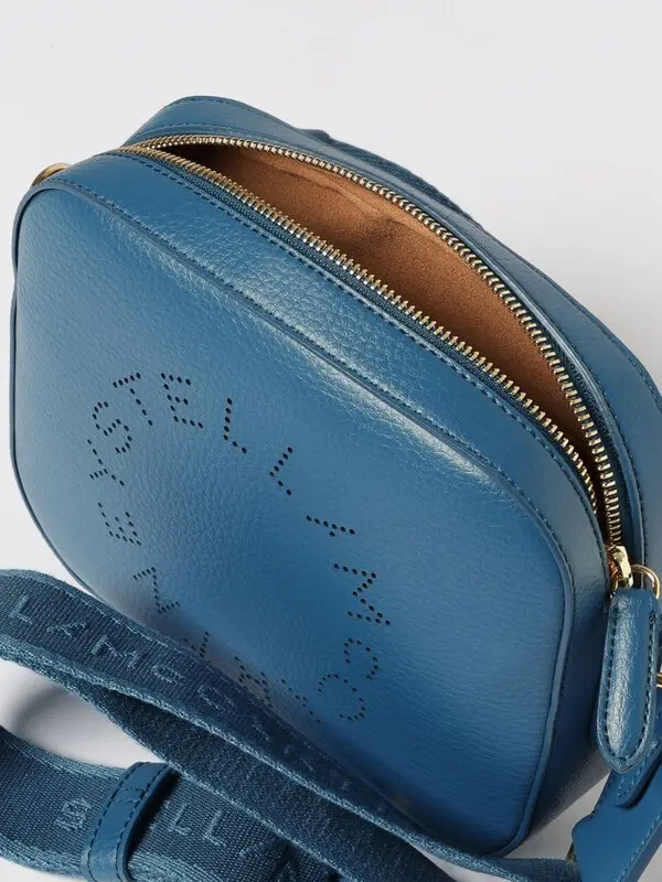 Stella McCartney Mini Bag - Blue