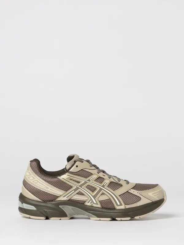 Asics Lace-up Athletic Sneakers