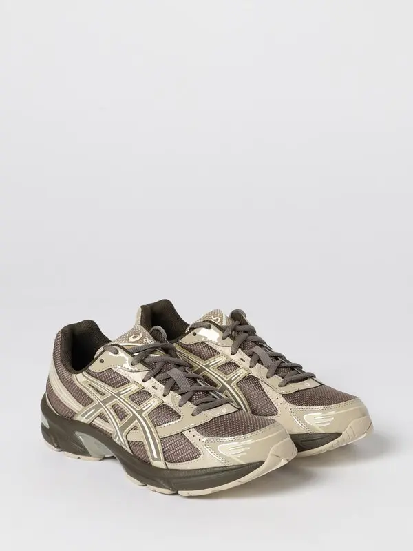 Asics Lace-up Athletic Sneakers