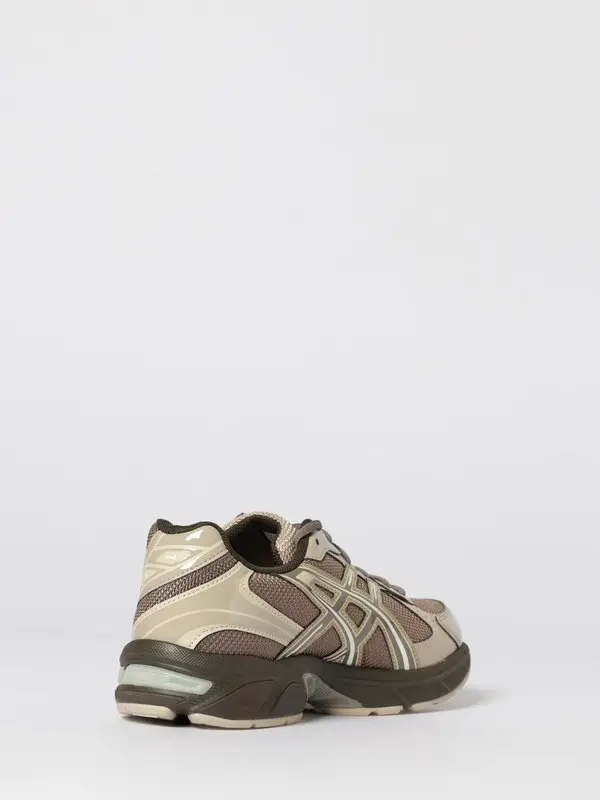 Asics Lace-up Athletic Sneakers