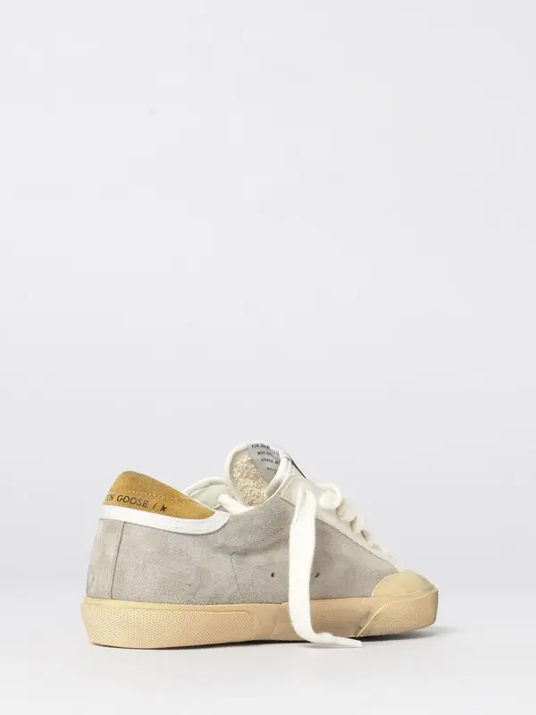 GOLDEN GOOSE Lace Up Sneakers