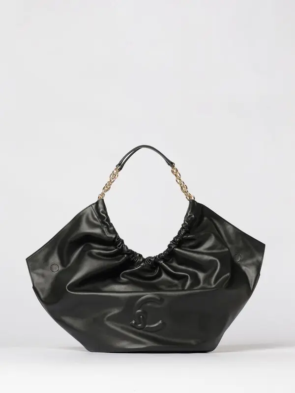 COCCINELLE Shoulder Bag - Black