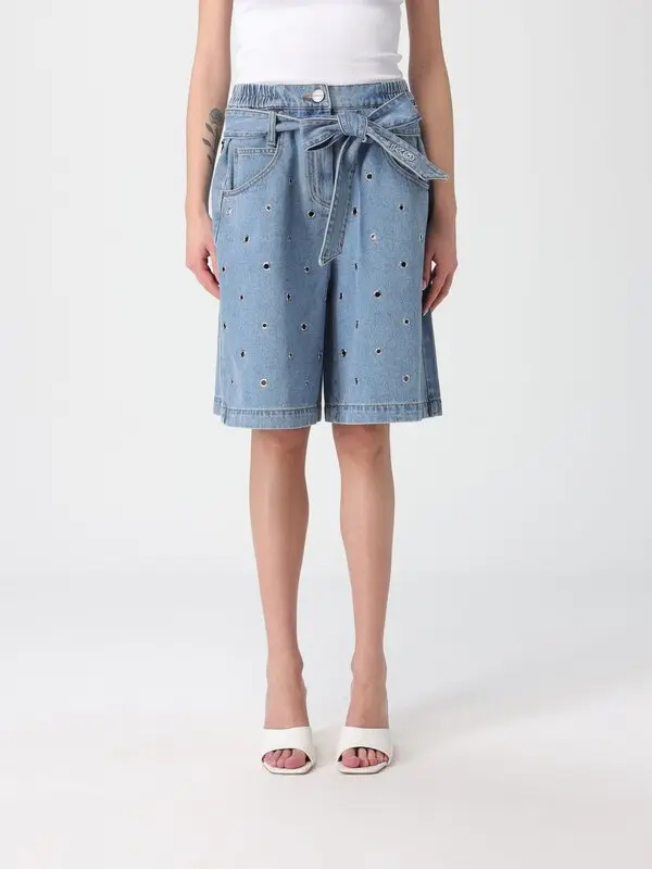 Pinko Shorts