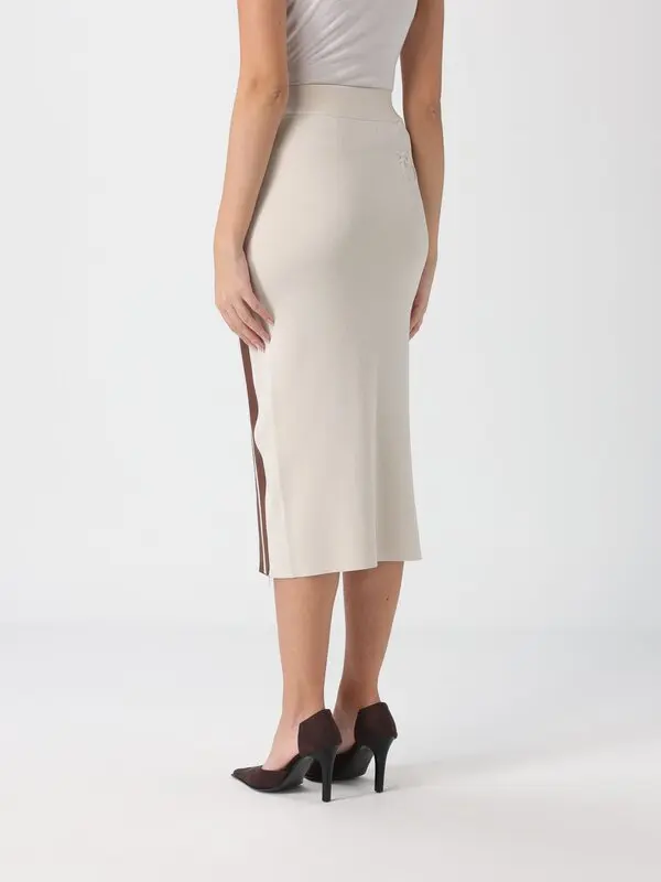 Pinko Pencil Skirt