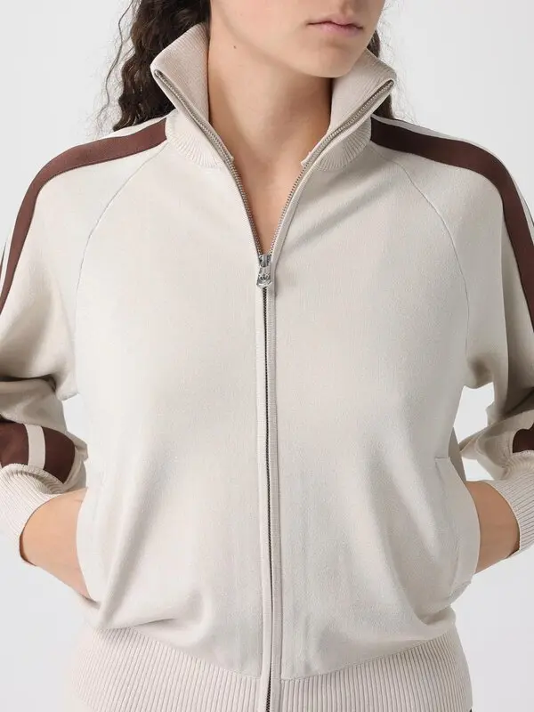 Pinko Zip Up Track Jacket