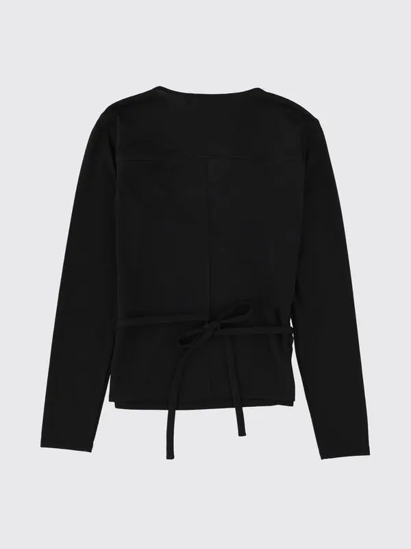 Theory Wrap Top
