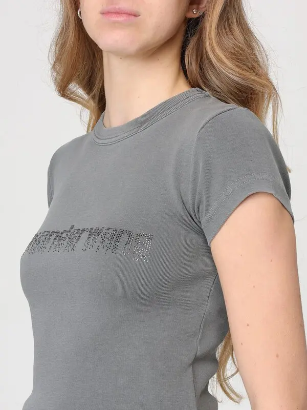Alexander Wang T-shirt - Grey