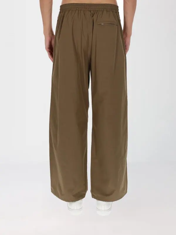 A.p.c. Wide Leg Trousers