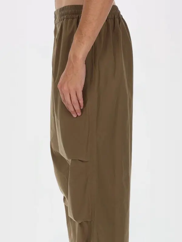 A.p.c. Wide Leg Trousers