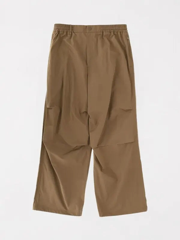 A.p.c. Wide Leg Trousers