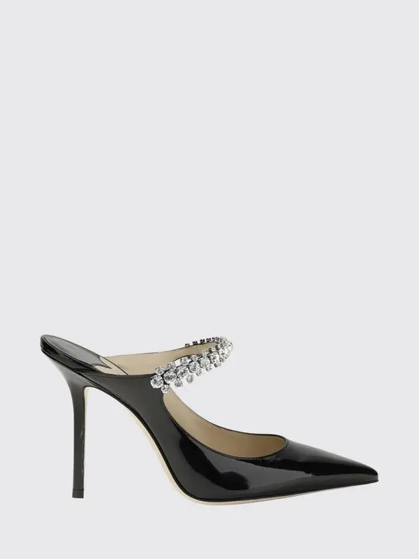 JIMMY CHOO Heeled Mules