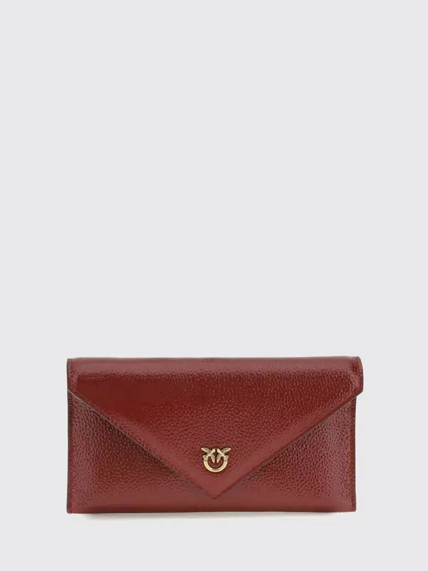 Pinko Mini Bag - Red