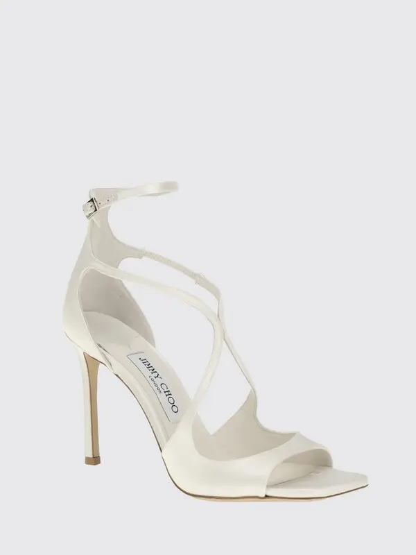 JIMMY CHOO Heeled Sandal