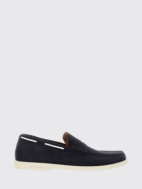 Kiton Loafers