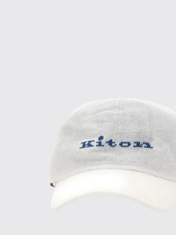 Kiton Cap