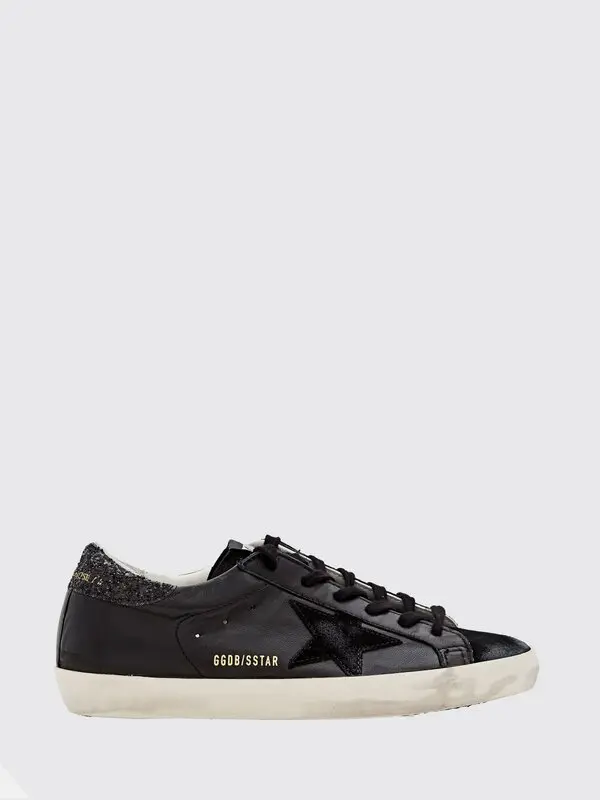 GOLDEN GOOSE Lace-up Sneakers