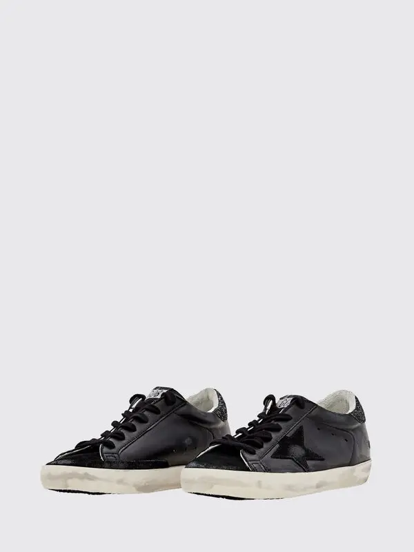 GOLDEN GOOSE Lace-up Sneakers