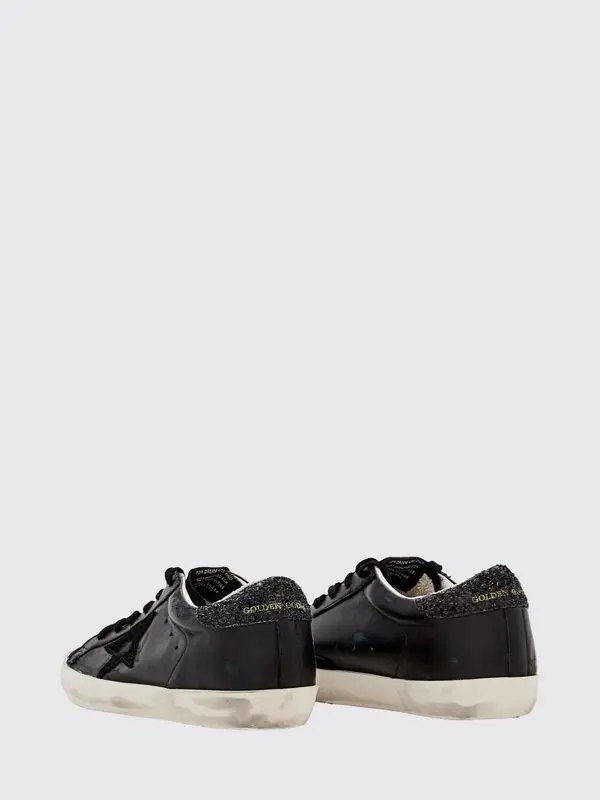 GOLDEN GOOSE Lace-up Sneakers
