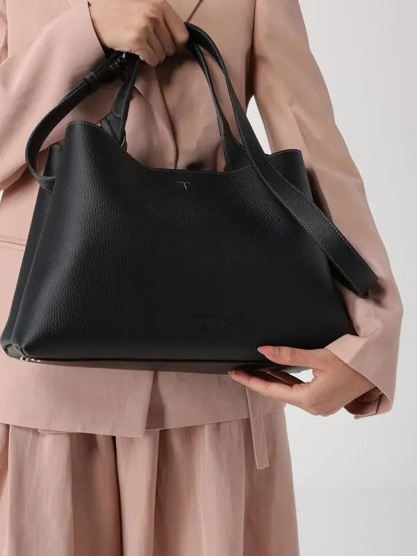 TOD'S Handbag - Black