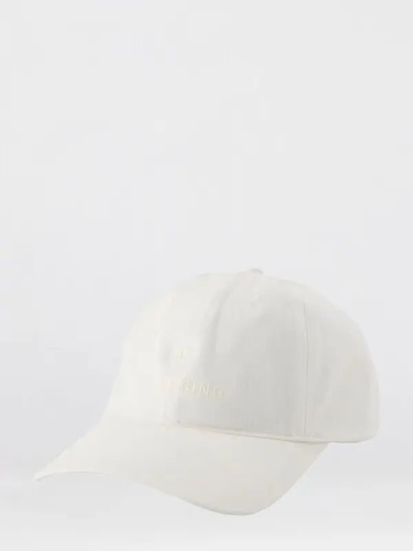 ANINE BING Cap - Ivory