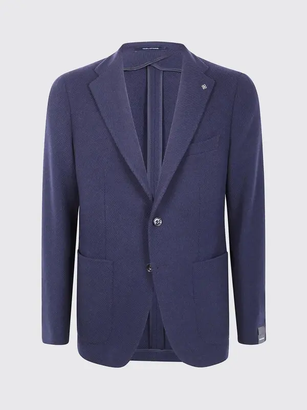 Tagliatore Tailored Blazer