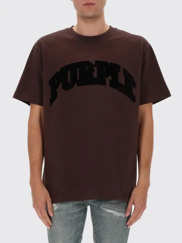 PURPLE BRAND T-shirt