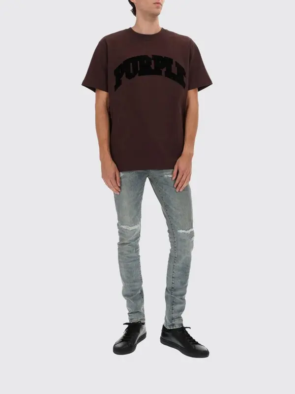PURPLE BRAND T-shirt