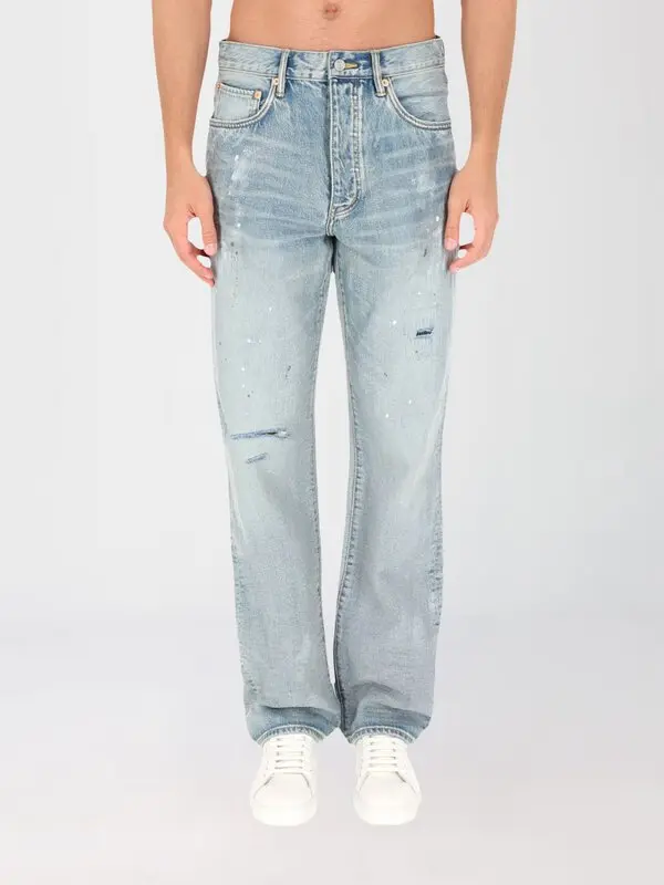 PURPLE BRAND Jeans
