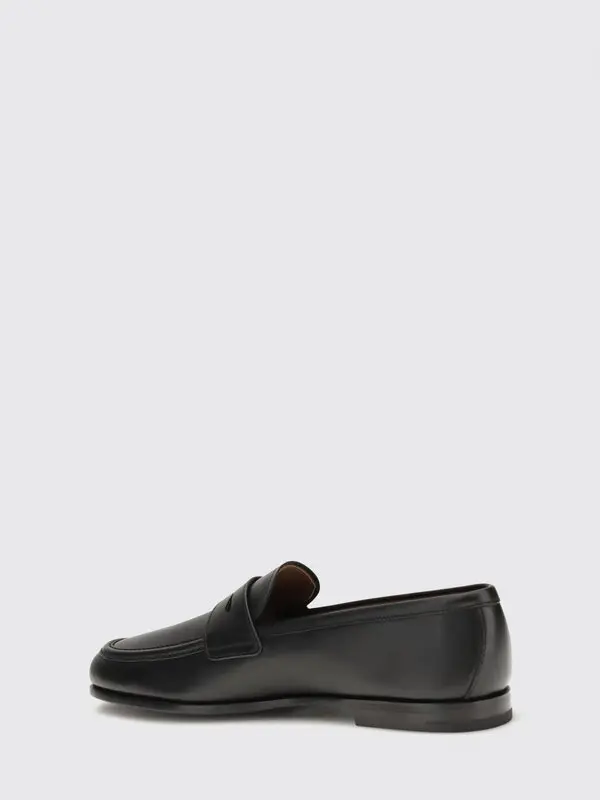 Church's Loafers - Black
