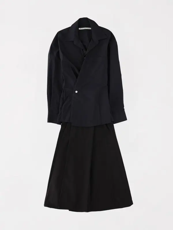 Alexander Wang Shirtdress