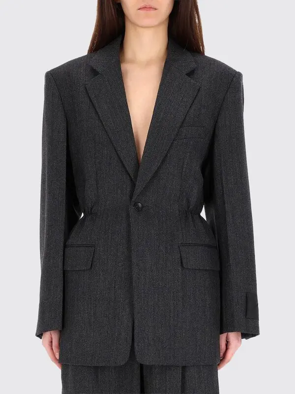 Alexander Wang Classic Jacket