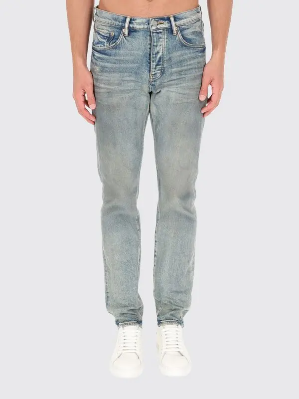 PURPLE BRAND Jeans - Denim